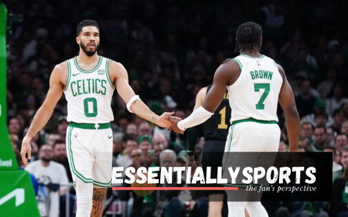 Jayson Tatum vs Jaylen Brown Salary: Comparing NBA's Two Biggest Contracts as Celtics Ownership ...