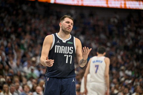 Rattled By Tony Brothers, Luka Doncic Drops Shocking Accusations On NBA ...