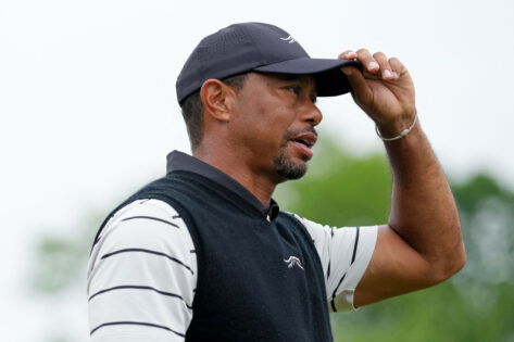 2024 WWT Championship: Tiger Woods Designed Course's Unique Features Explored - EssentiallySports