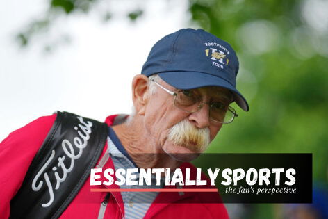 Who Is Caddying for C. T. Pan After Mike ‘Fluff’ Cowan’s Disheartening ...