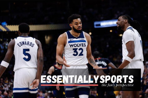 “It’s Over”: Draymond Green Blames Karl Anthony-Towns For Exposing ...