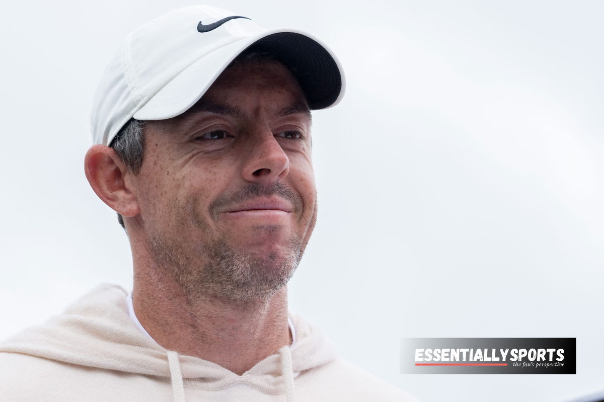 Why Are Rory McIlroy, Hideki Matsuyama, & Co. Called as Ballfrogs? TGL ...