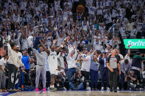 Fans Go ‘Nuts’ as Minnesota Timberwolves’ Exciting Plans Demand Abrupt ...