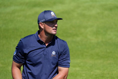 Bryson DeChambeau’s LIV Golf Loyalty Triggers Doubts From Ryder Cup Legend; Netizens Slam ...