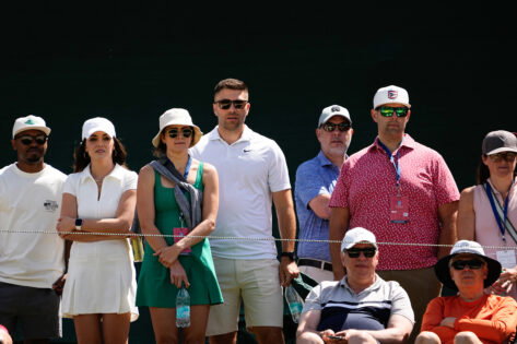 Golf Fans Slam Popular Broadcaster Over Unacceptable Coverage of PGA ...