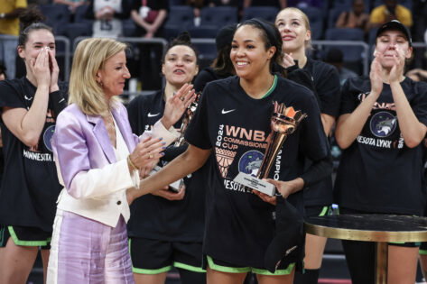 Where Is Napheesa Collier From? All About the WNBA Star’s Inspiring ...