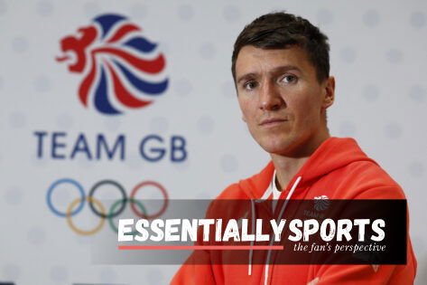 Jake Wightman’s Hamstring Injury Forces Great Britain Star to Fly 650 ...