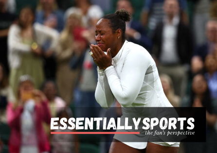 Canadian Open 2024: Taylor Townsend Will Heave a Sigh of Relief as She ...