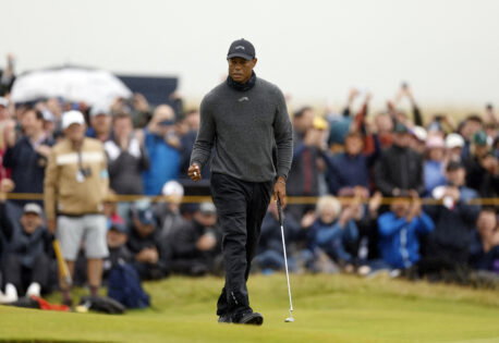 Tiger Woods WITB December 2024: His Golf Essentials for 2024 PNC ...