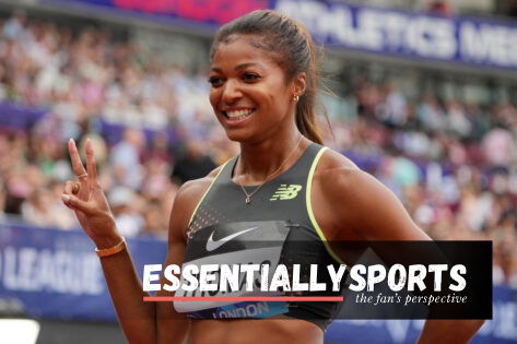 Who Is Gabby Thomas? All You Need to Know About the Paris Olympic ...