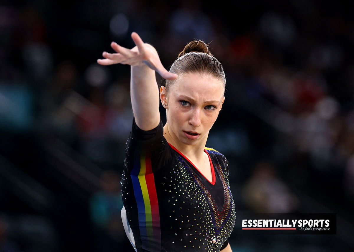 Who Is Ana Barbosu’s Coach? Know All About Romanian Gymnast’s Club and ...