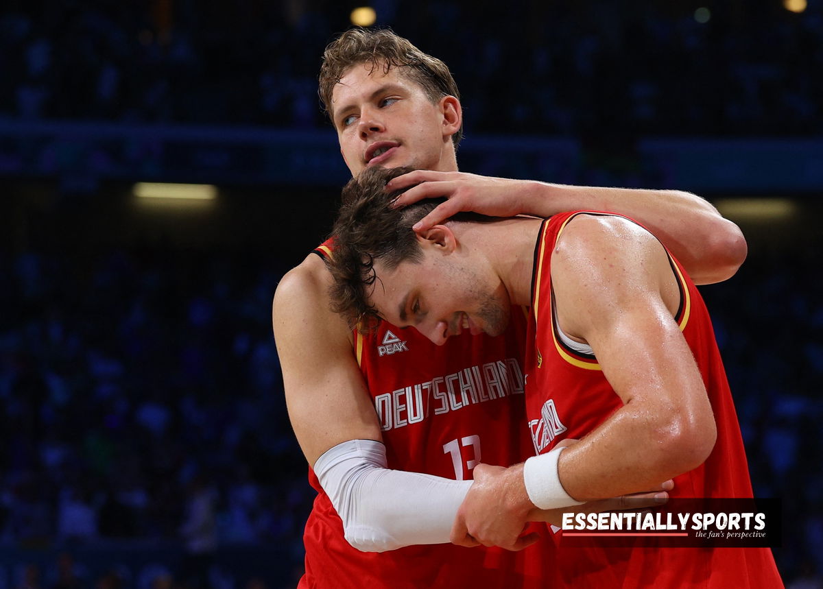 Franz Wagner Brother: All You Need to Know About Moritz Wagner ...