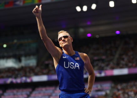 What Is Sam Kendricks’ Height, Weight, and Age? Everything That ...
