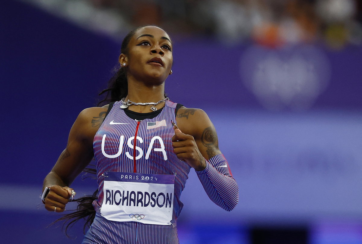 “Kill Them”: Angel Reese Gets Unfiltered While Rooting for Sha’Carri ...