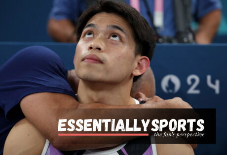 Choosing Love Over ”Shattered” Career, Carlos Yulo’s Coach Promised a Second Chance Before Paris ...