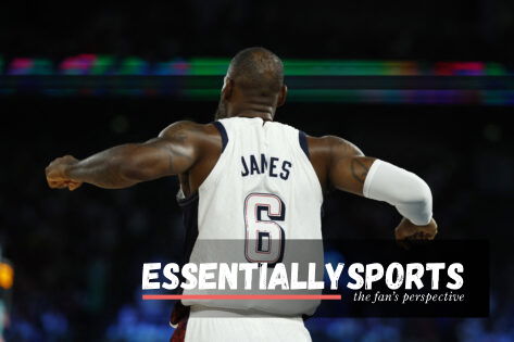 LeBron James’ Fanboy Demands Change in MVP Ruiling, Accuses FIBA of ...