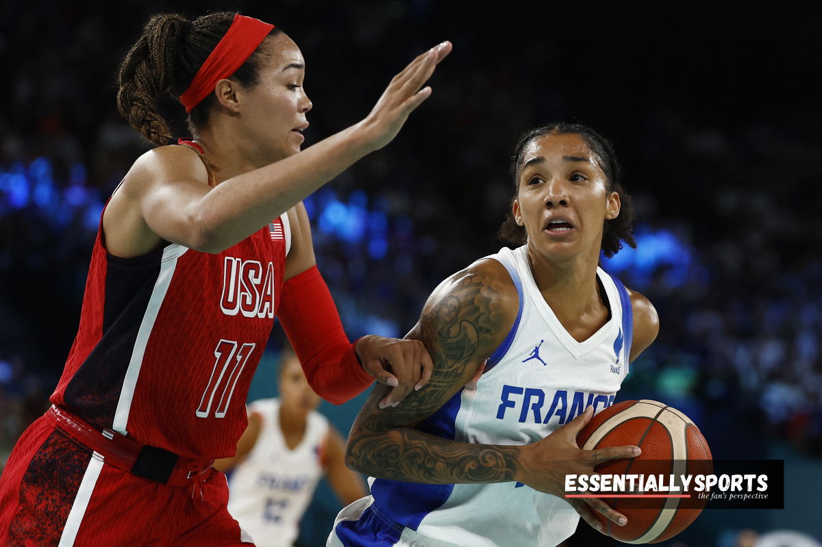Is Gabby Williams Playing in the WNBA? Reason Why the 27YO Star Left ...