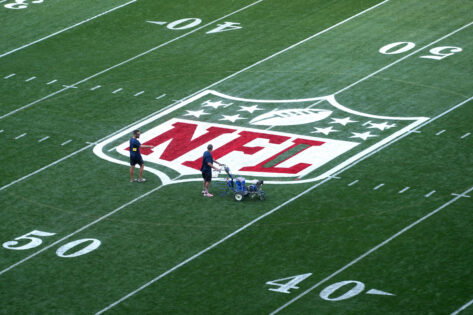 Way-Too-Early Predictions for Every 2026 NFL International Game: 49ers ...
