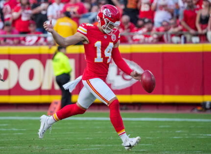 What Is Matt Araiza’s Ethnicity & Nationality? All About Chiefs Punter ...