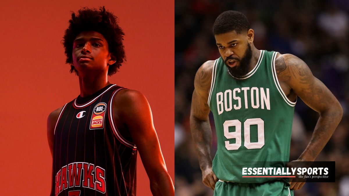 Is AJ Johnson Related to ex-Celtic Amir Johnson? Everything to Know ...