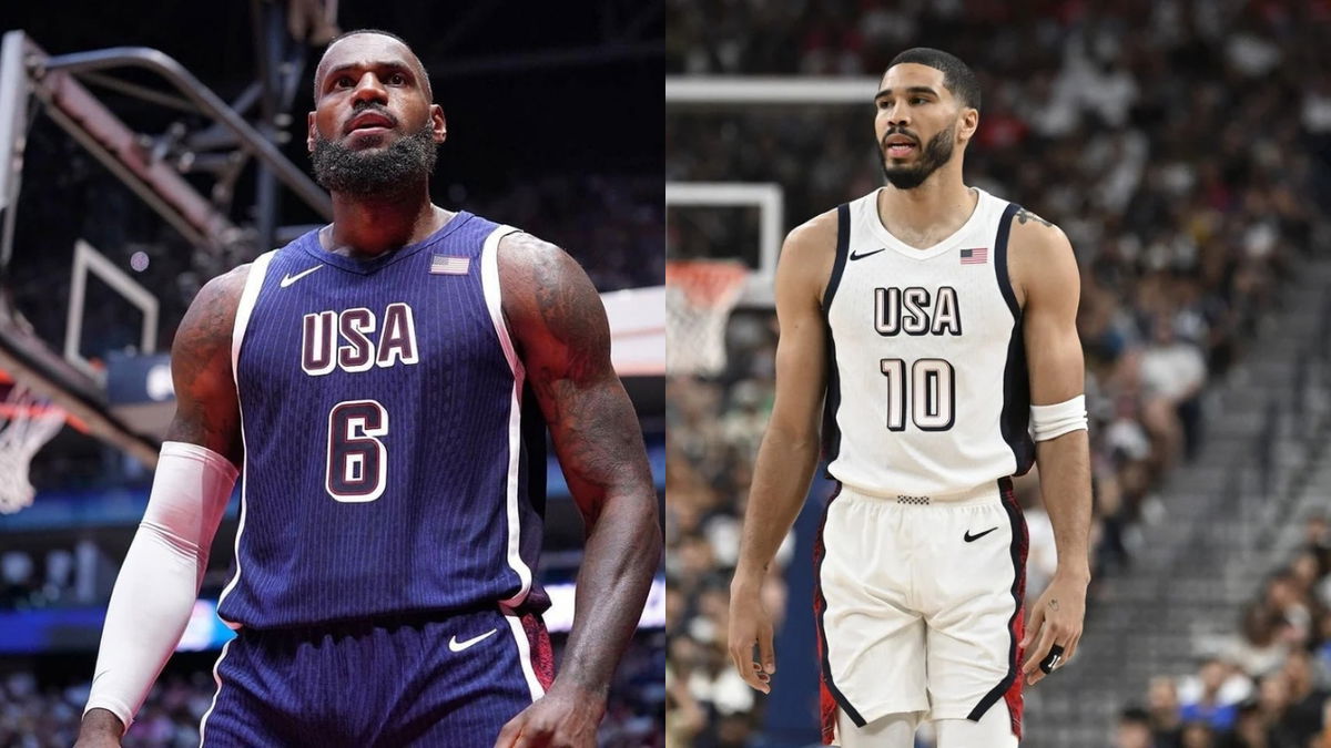 "Shame on the NBA": LeBron James Ruling Adam Silver's League at 39 ...