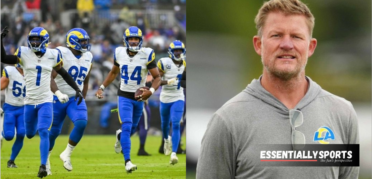 2024 NFL Offseason Preview- Les Snead’s Rams in Prime Position to Make ...