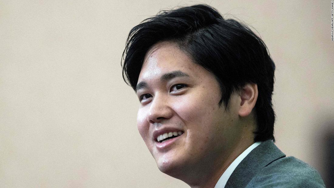 "Bigger Than Sports": MLB World Applauds Shohei Ohtani as His Massive ...