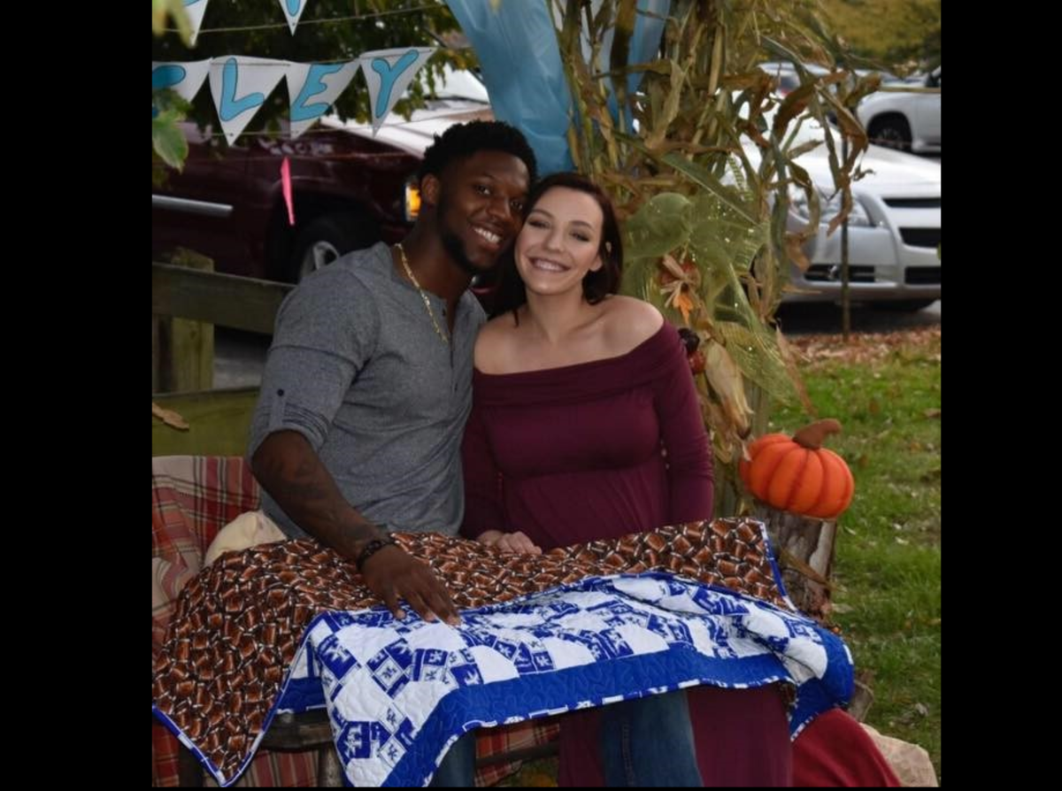 Josh Allen Wife: Meet Kaitlyn Morrison-Allen, Who Encouraged DE to Play ...