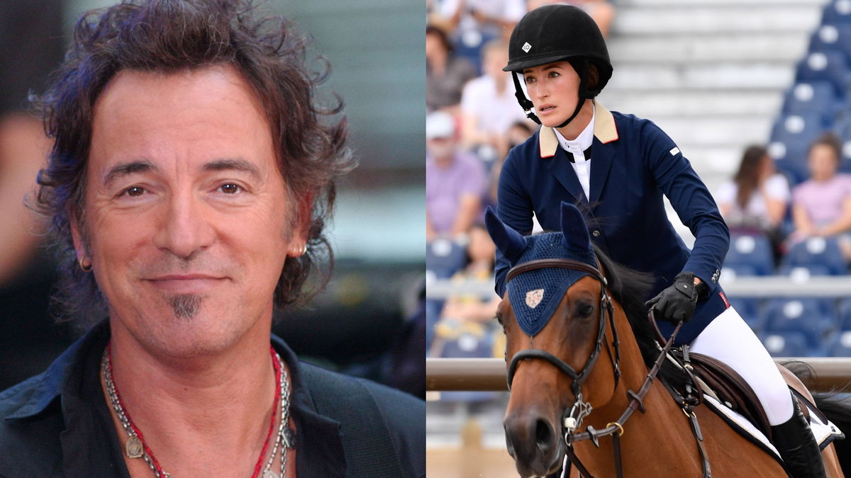 “Taught Me Like a Lot of Responsibility”: Close Bond With Horses Helped ...