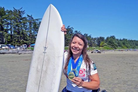 Victoria Fiege Archives - EssentiallySports