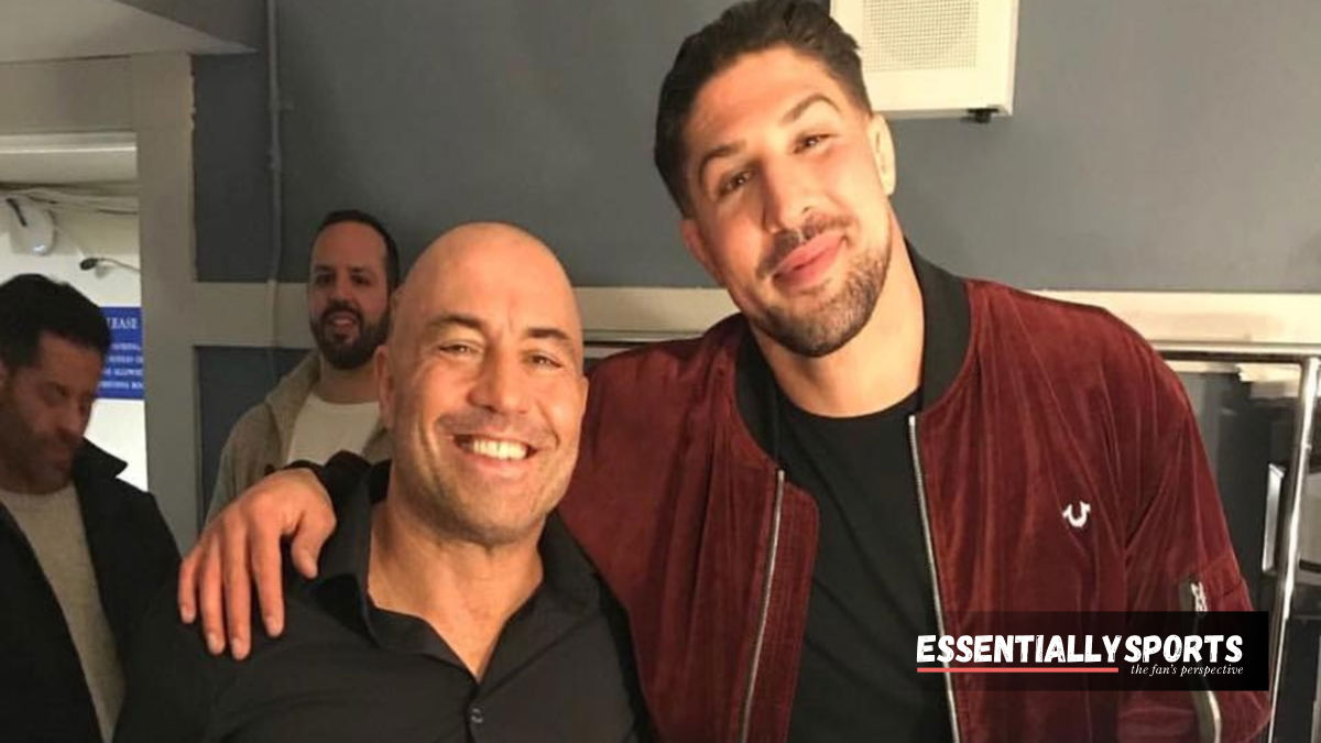 Joe Rogan Defends Brendan Schaub as Bobby Lee Hilariously Throws Shade ...