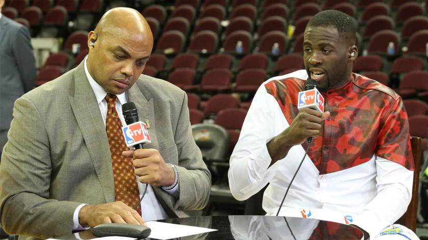 Jason Whitlock, Popular For Interviewing Donald Trump, Unloads On ...