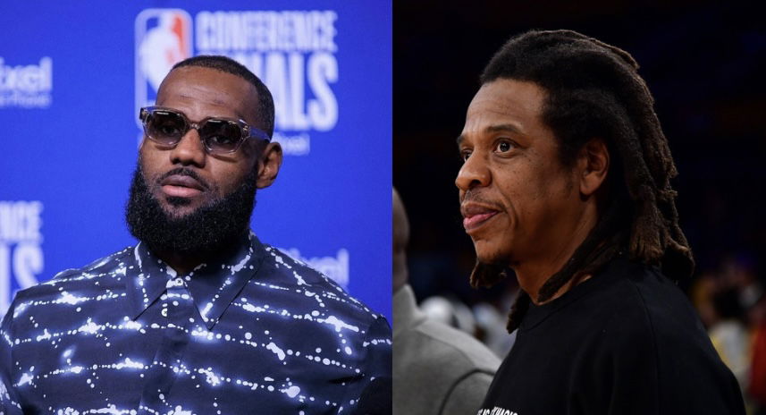 $2,500,000,000 Rich Jay-Z’s Latest Humble Gesture Gets the Appreciation ...