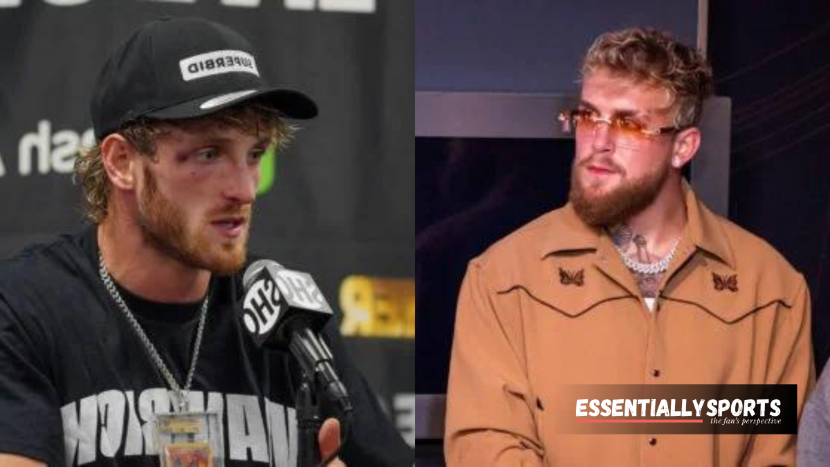 Watch: Mike Tyson Roped In as IShowSpeed Mistakes Logan Paul for His ...