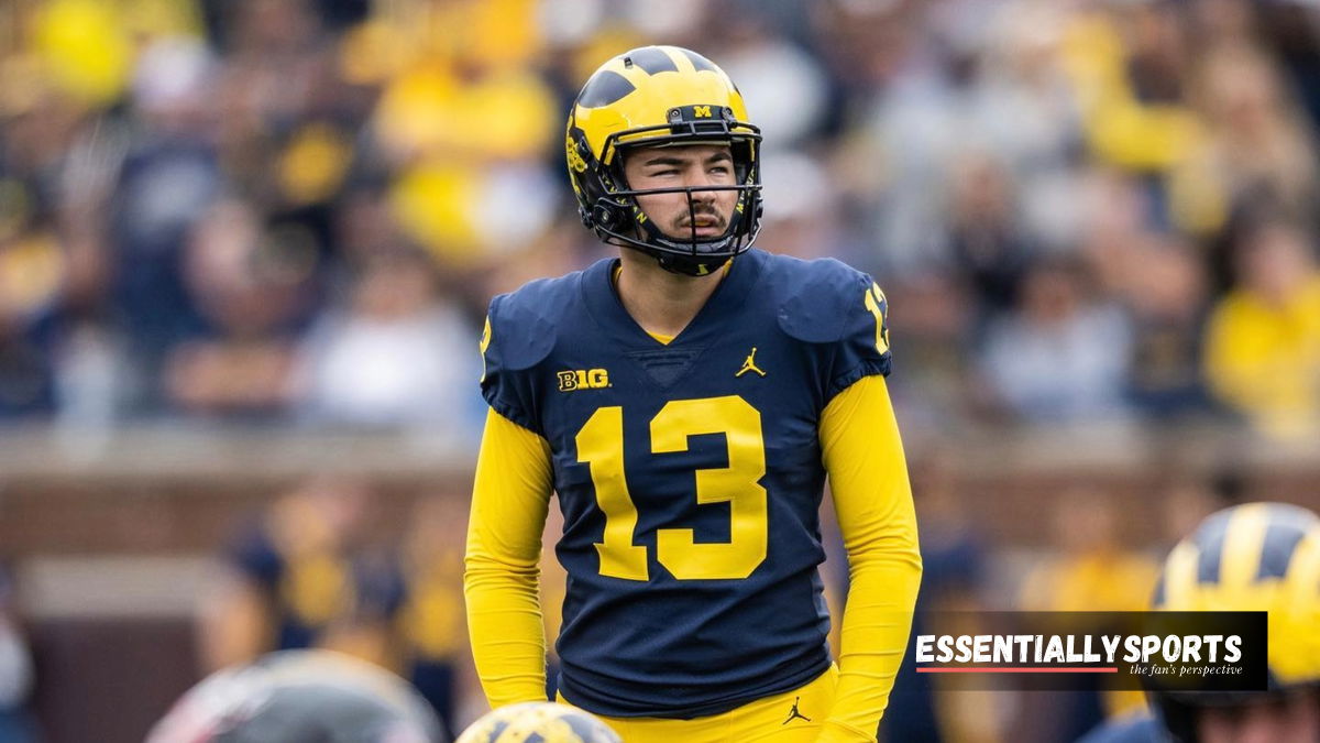 Did Jake Moody Miss the Winning Kick All on His Own? Factors That Led ...