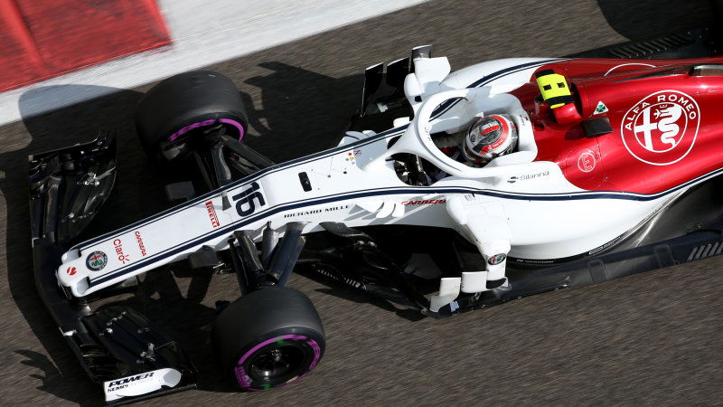 Fiat Group to Consider Buying Out Sauber F1? - EssentiallySports