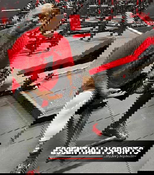 Bodybuilding Legend Recalls the Exact Moment He Decided to Be a “Poster ...