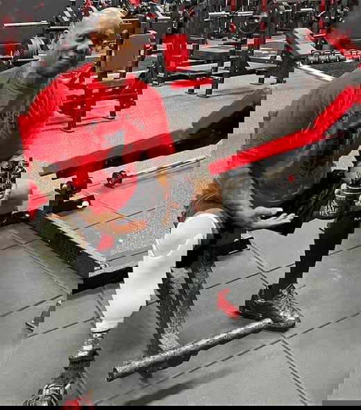 Bodybuilding Legend Recalls the Exact Moment He Decided to Be a “Poster ...