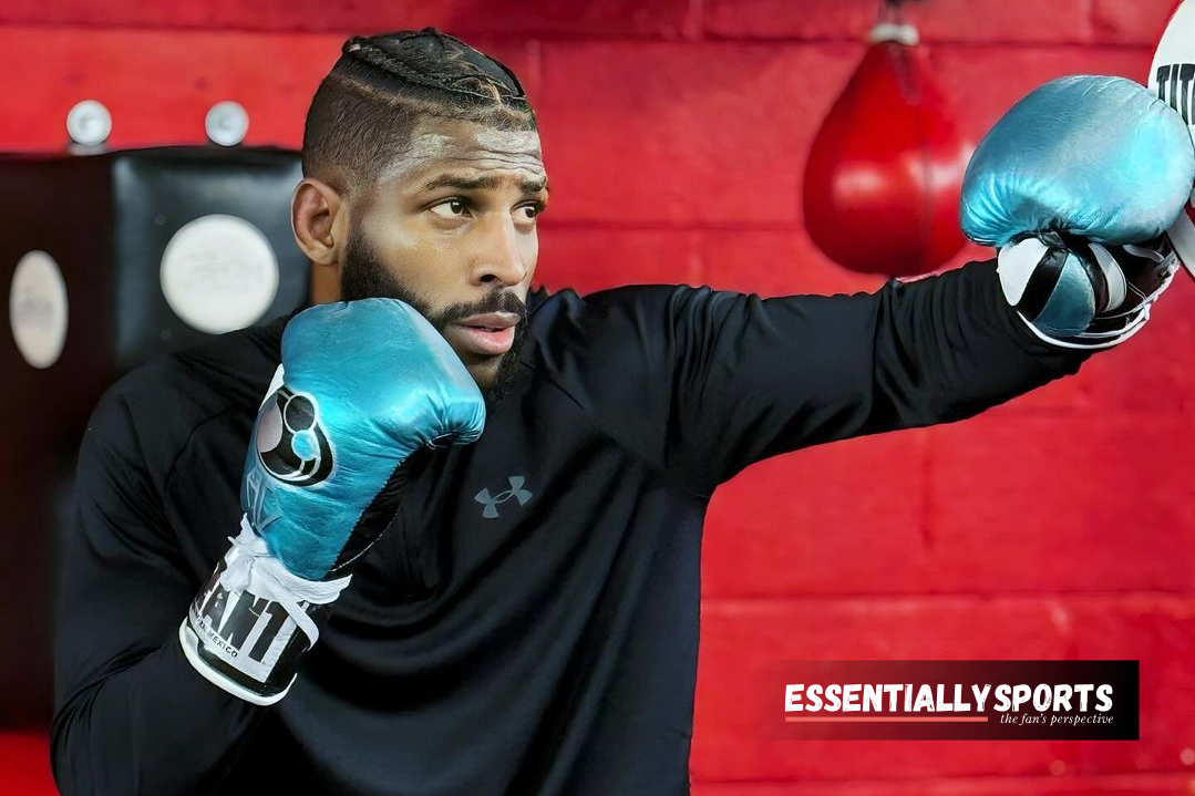 Andy Cruz vs. Antonio Moran Stats Comparison and Prediction: Record ...