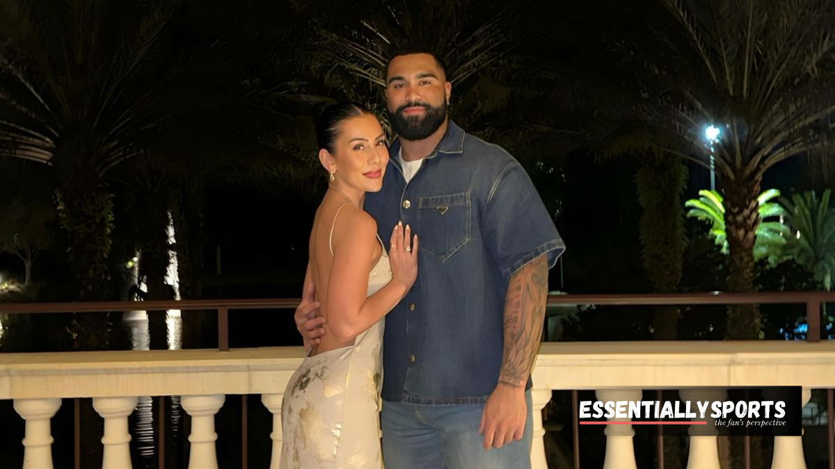 Gable Stevenson Partner: All You Need to Know About Maddie Mitchell ...