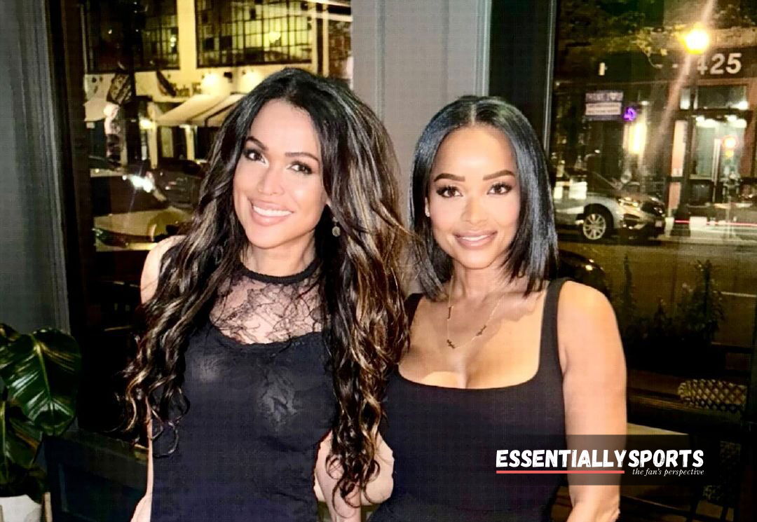 Reunion of the Exes: Deion Sanders & Terrell Davis’ Former Partners ...