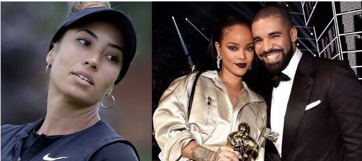 While Hailing Rihanna, Tiger Woods' Niece Cheyenne Once Took a Dig at ...