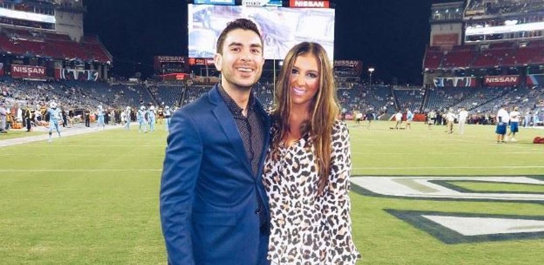 Who Is Tony Khan’s Sister Shanna Khan? Her Role and Contribution in AEW ...