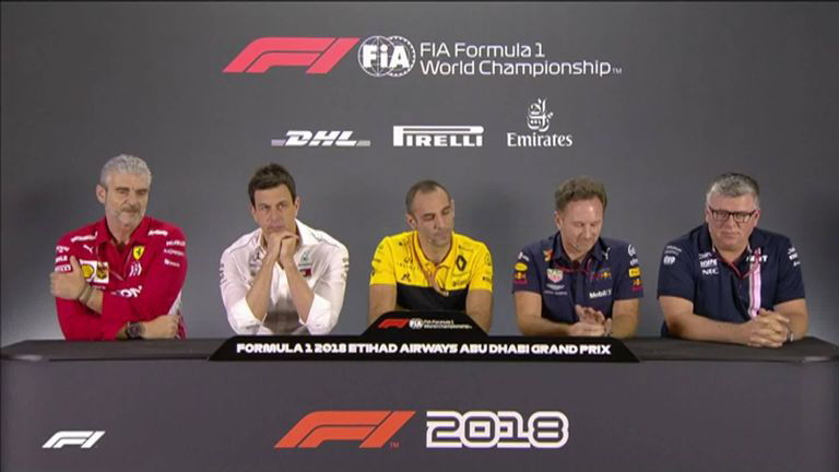 F1 Team Bosses Choose Driver of the Season - EssentiallySports