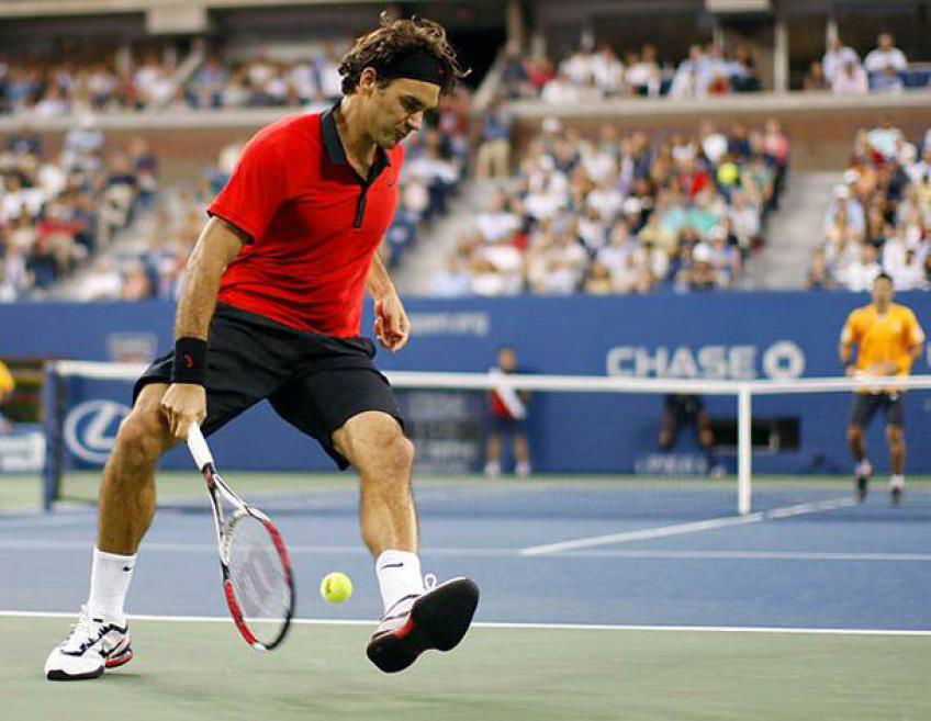 Novak Djokovic Reveals the Two Greatest Shots of All-Time ...