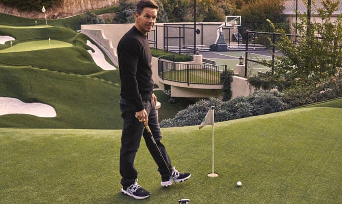 Things You Didn’t Know About Mark Wahlberg: He Has a Golf Paradise in ...