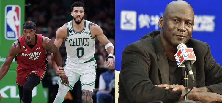 Rare Unearthed Jayson Tatum Photograph Shows Celtics Superstar May Have One Similar Habit to ...