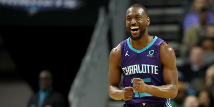 "Brought You Here to be Yourself": Celtics Kemba Walker Reminisces Best ...