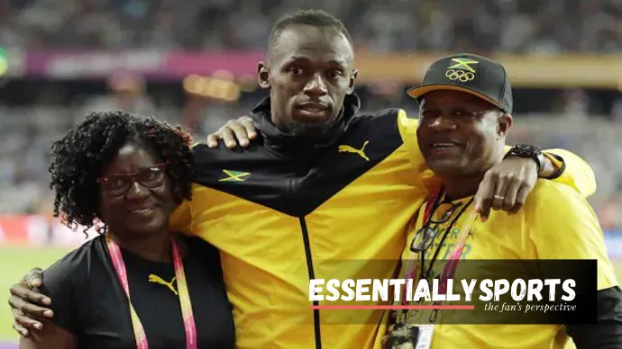 Who Are Usain Bolt’s Parents? Know Everything About the Jamaican Track ...