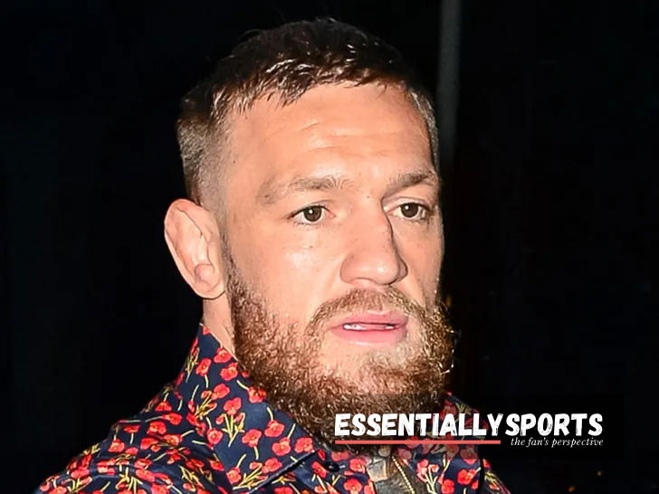 Conor McGregor Handed a Setback With BKFC as UFC Veteran Hands Ultimate ...